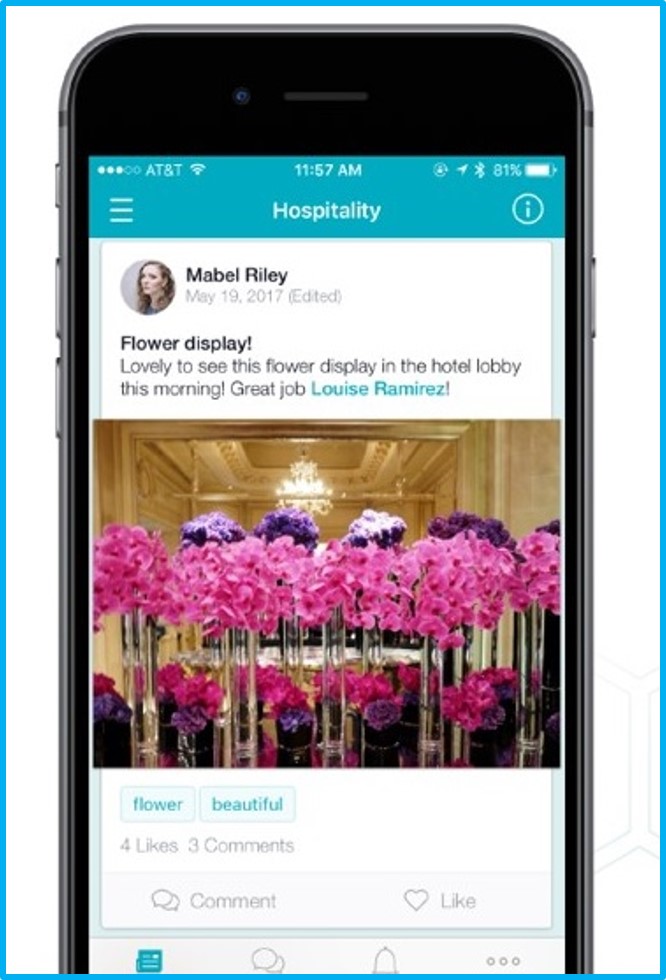 Peer-to-Peer Recognition and How It Changes Employee Engagement